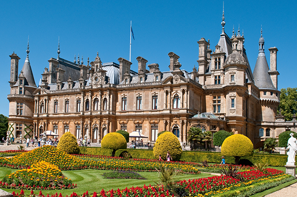 Suggestions for Victorian manor? - Daz 3D Forums