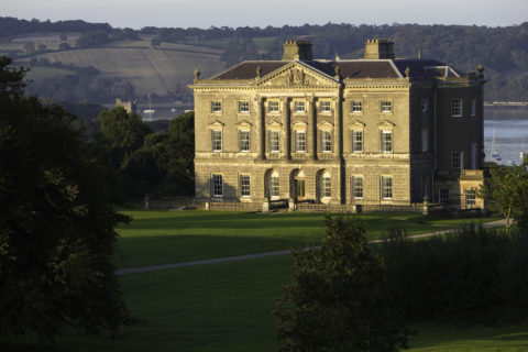 Home - The Royal Oak Foundation