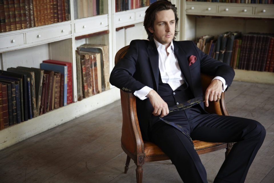 Atlanta - 2018 Fall - St Giles House - The Royal Oak Foundation