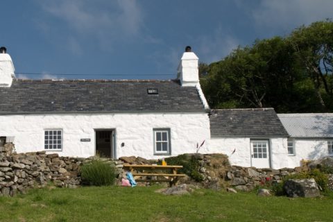 Eight Great National Trust Cottage Rentals - The Royal Oak Foundation