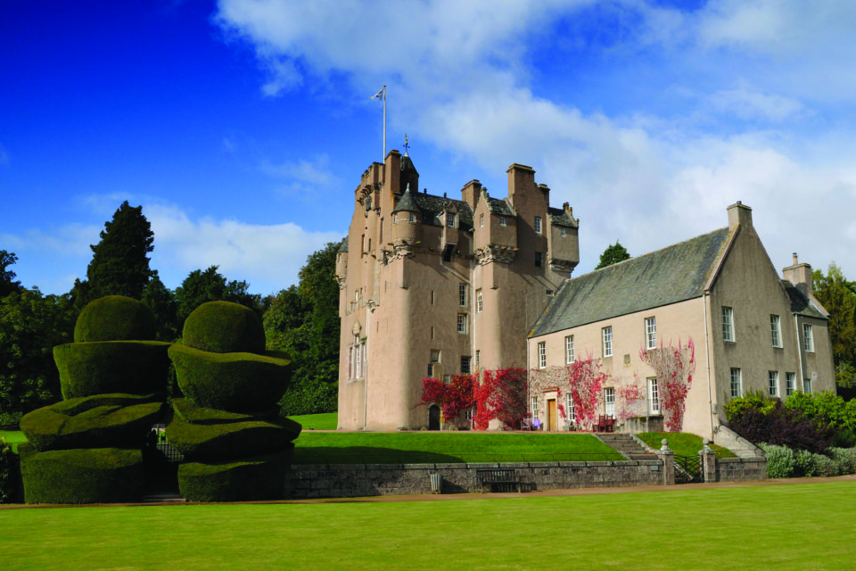 Seven Great Reasons to Join Our Celtic Isles Cruise - The Royal Oak ...