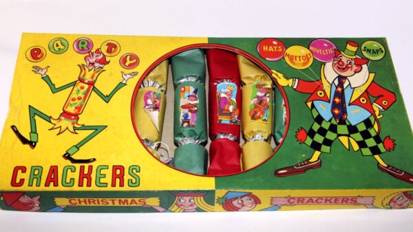 2019 Advent Calendar of Christmas Treasures - The Royal Oak Foundation