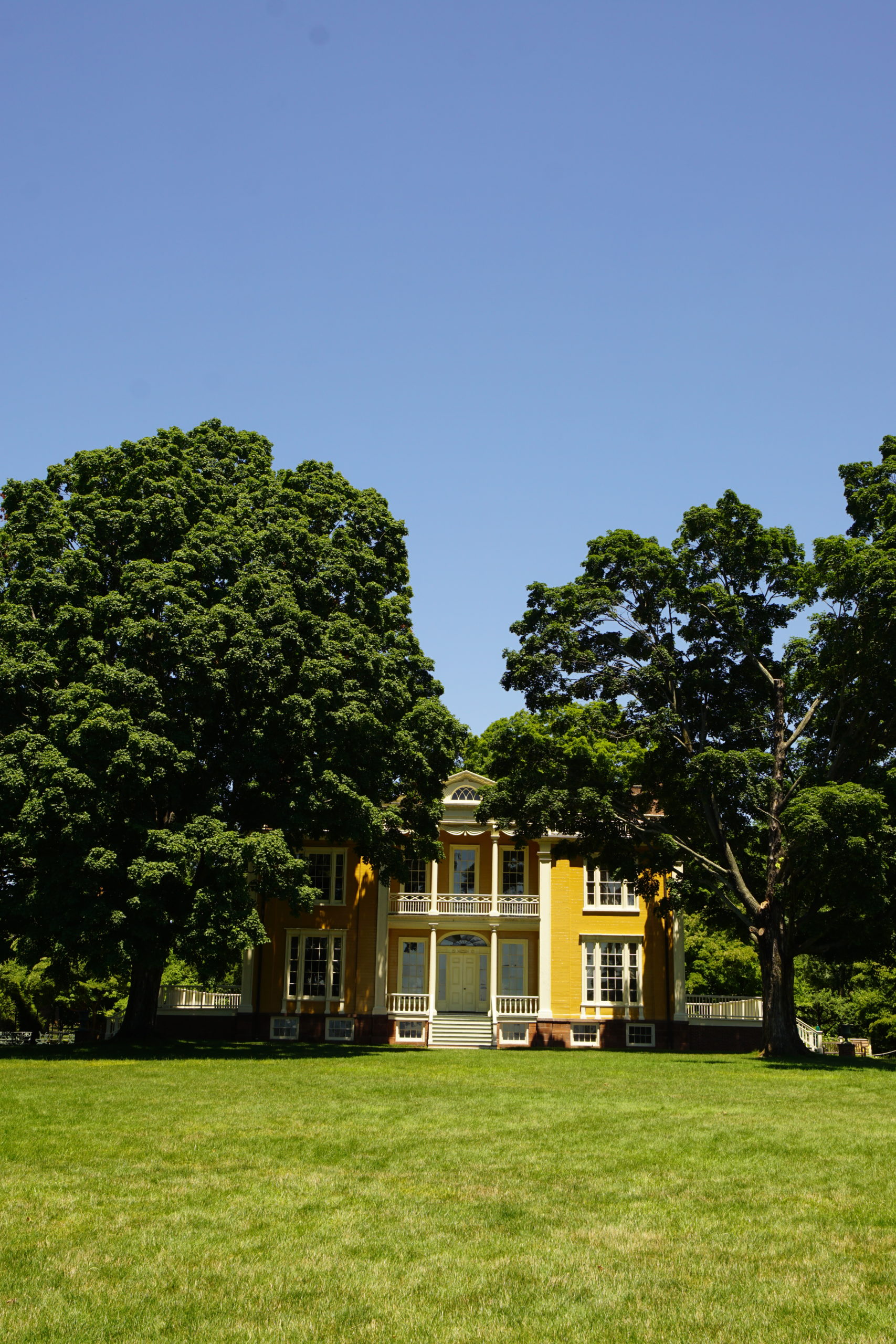 2020 Spring Events - NYC Tour - Anglophilic Architecture and Style on the Hudson - The Royal Oak ...