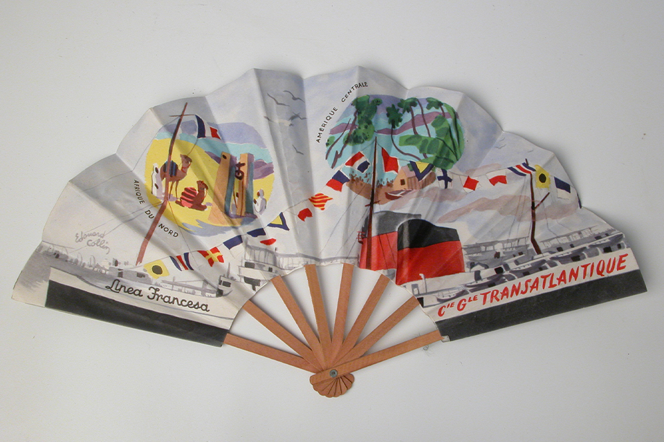 2020 Spring Events & Tours - The Royal Oak Foundation