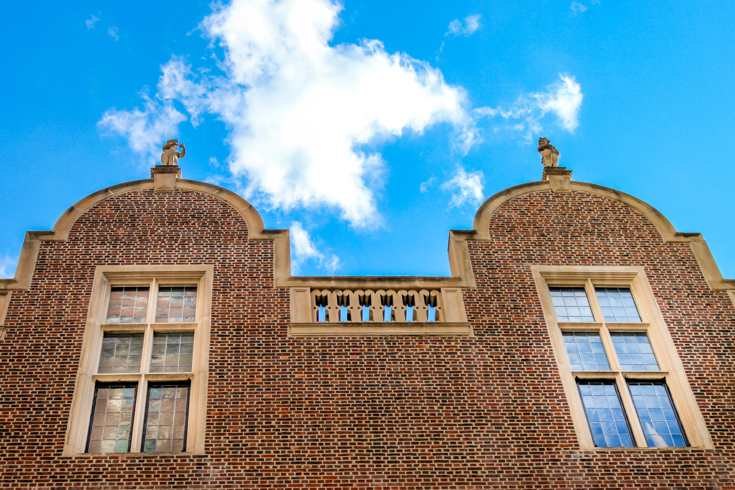 2020 Spring Events - NYC Tour - Explorers Club - The Royal Oak Foundation