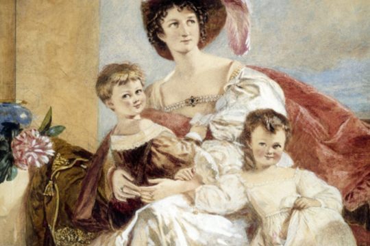 Florence Nightingale’s Story and Legacy - The Royal Oak Foundation