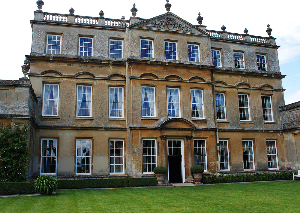 Spring & Summer 2020 Online Lectures - Speed, Style & the English ...