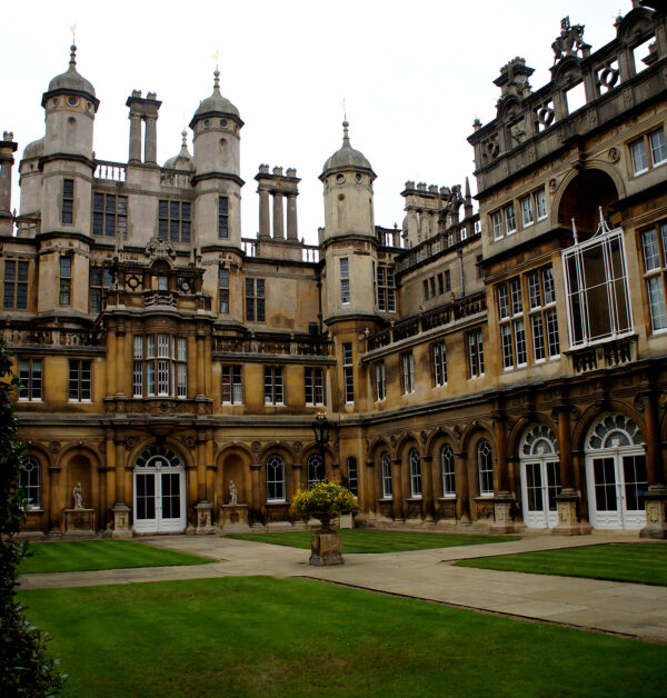 Spring & Summer 2020 Online Lectures - Speed, Style & the English Country House - The Royal Oak ...