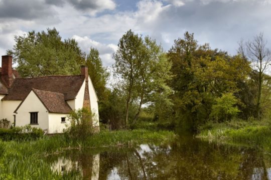 Home - The Royal Oak Foundation