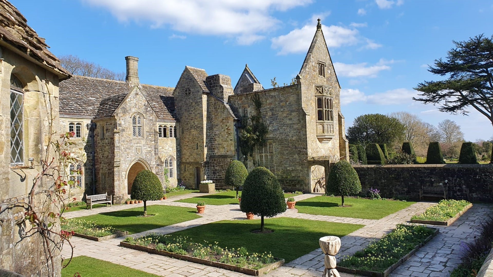 Jewish People Houses