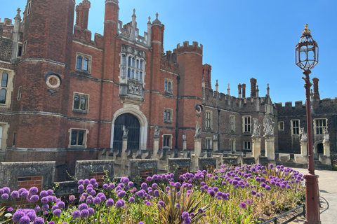 Home - The Royal Oak Foundation