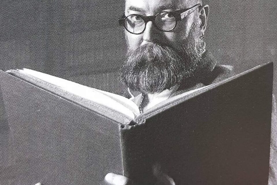 Speakers - The Royal Oak Foundation