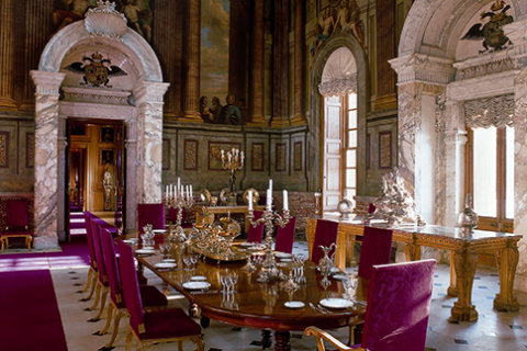 Home - The Royal Oak Foundation