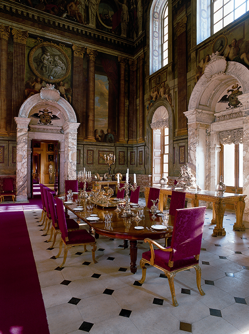 Winter 2023 Lectures & Tours - How to Marry an English Lord - The Royal ...