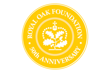 Home - The Royal Oak Foundation