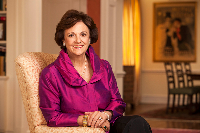 Speakers - The Royal Oak Foundation