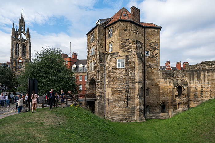 Spring 2023 Lectures & Tours - Tyne and Northumbria - The Royal Oak ...