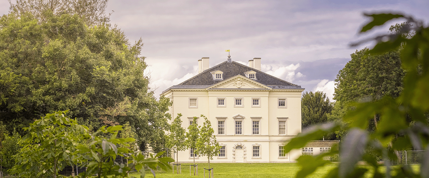 Fall 2023 Lectures & Tours - Henrietta Howard - The Royal Oak Foundation