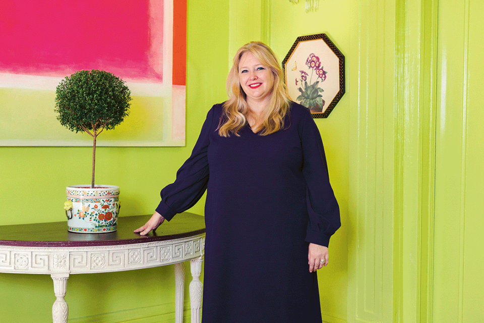 Speakers - The Royal Oak Foundation