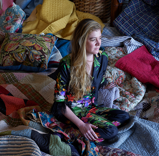 Fall 2023 Lectures & Tours - In Conversation: British Designer Flora ...