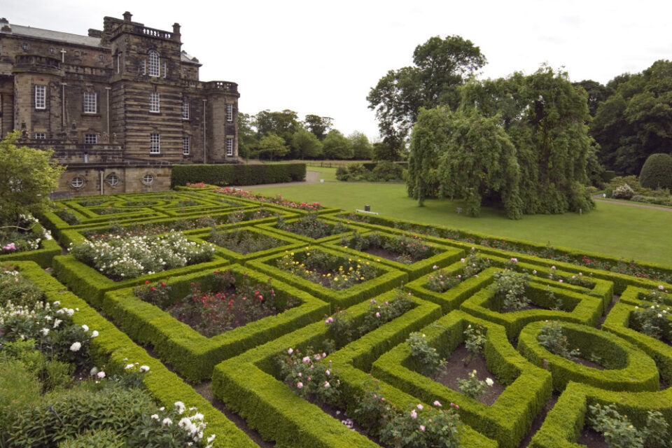 Home - The Royal Oak Foundation