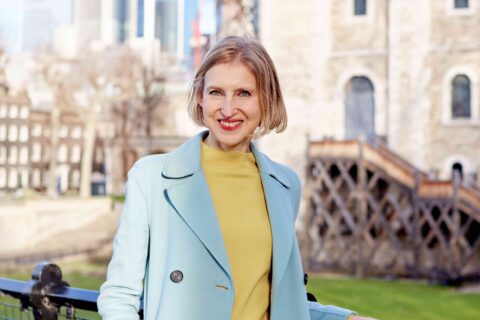 Speakers - The Royal Oak Foundation