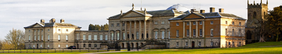 Programs & Events - The Royal Oak Foundation