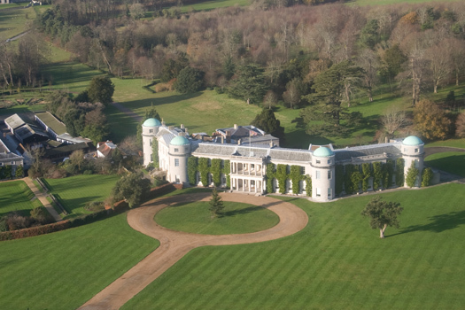 Home - The Royal Oak Foundation